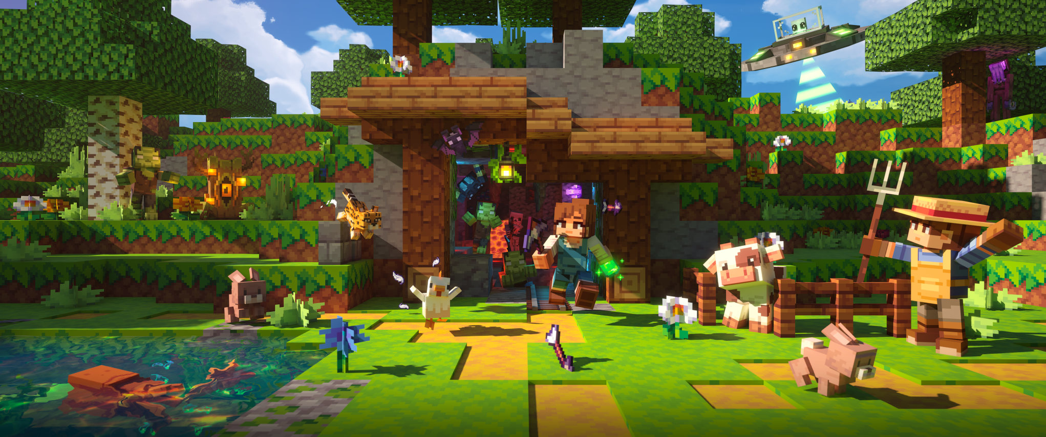 HYTOPIA: The Next Generation – HYTOPIA BLOG