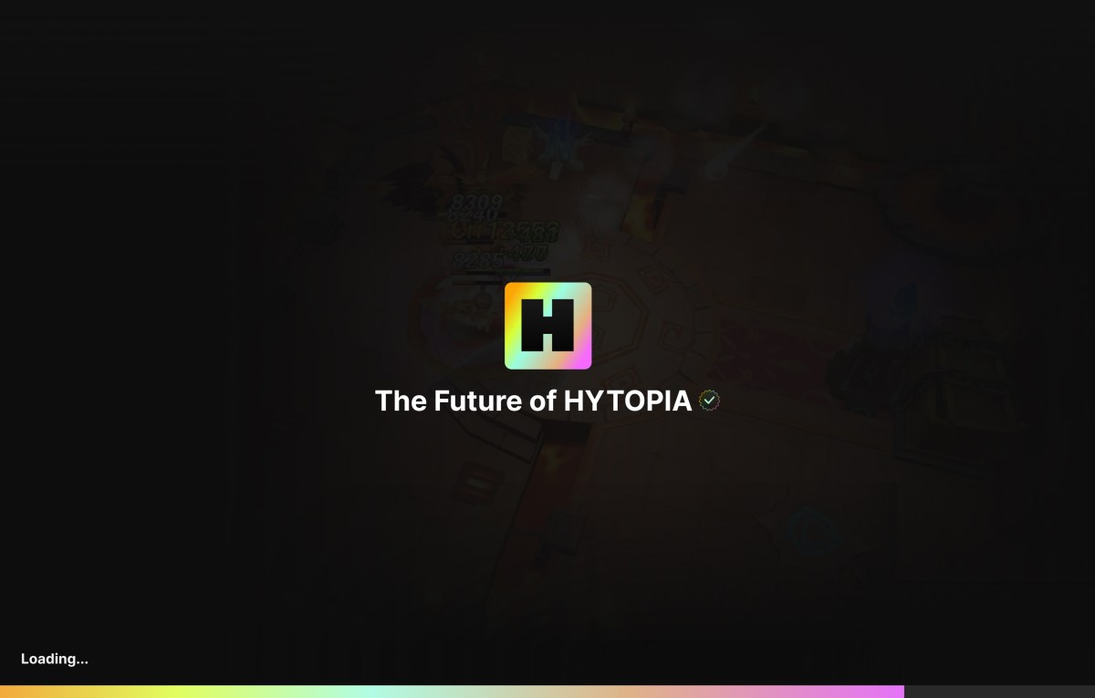 HYTOPIA: The Next Generation – HYTOPIA BLOG