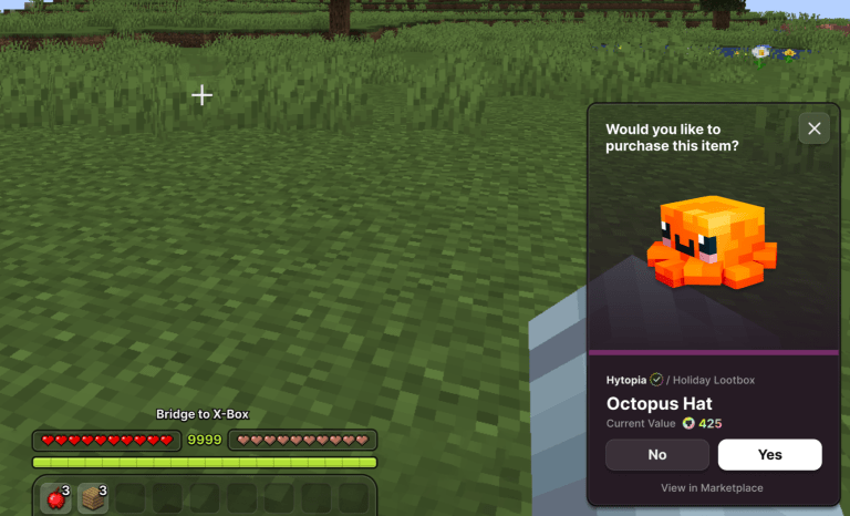 HYTOPIA: The Next Generation – HYTOPIA BLOG