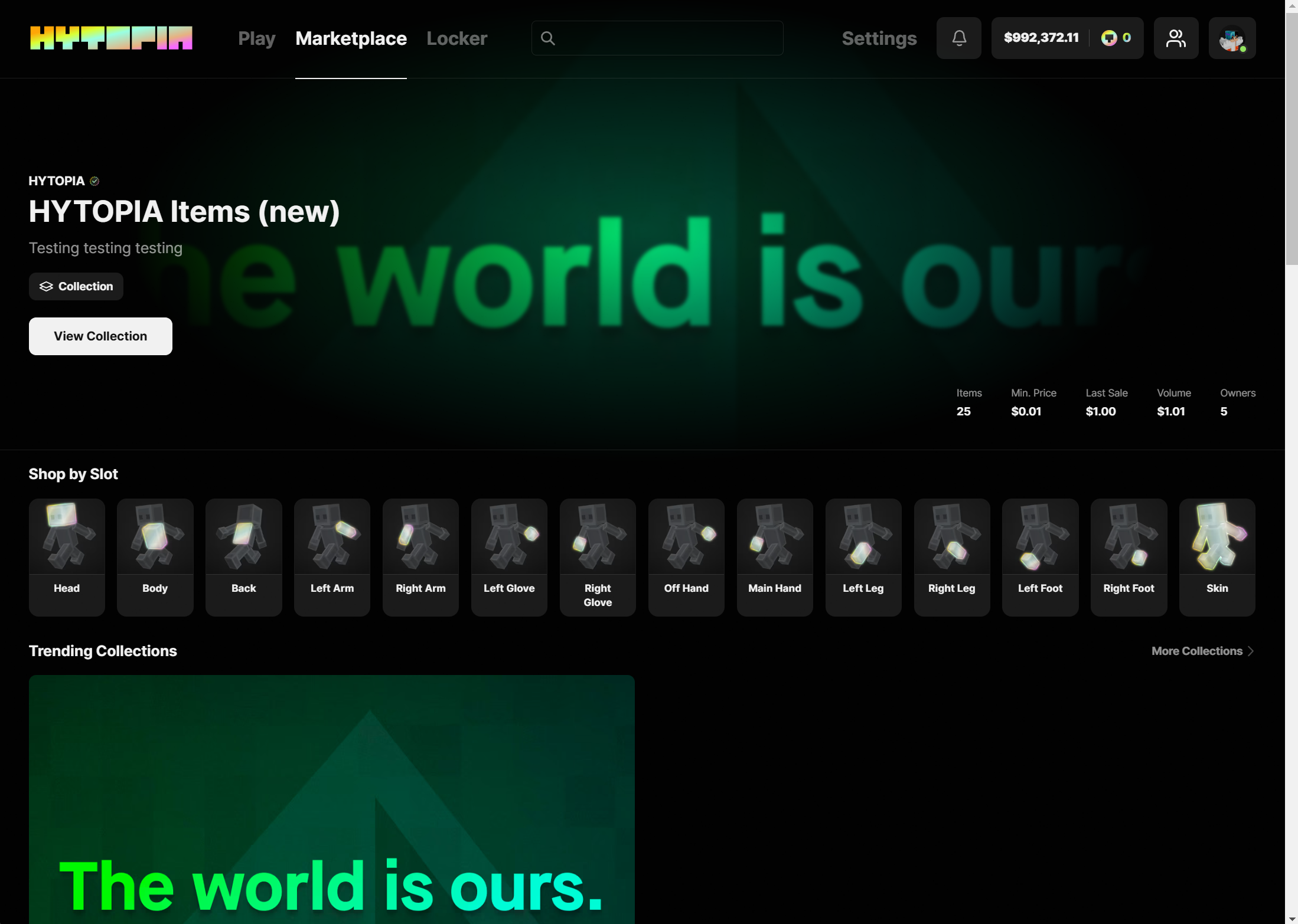 HYTOPIA: The Next Generation – HYTOPIA BLOG