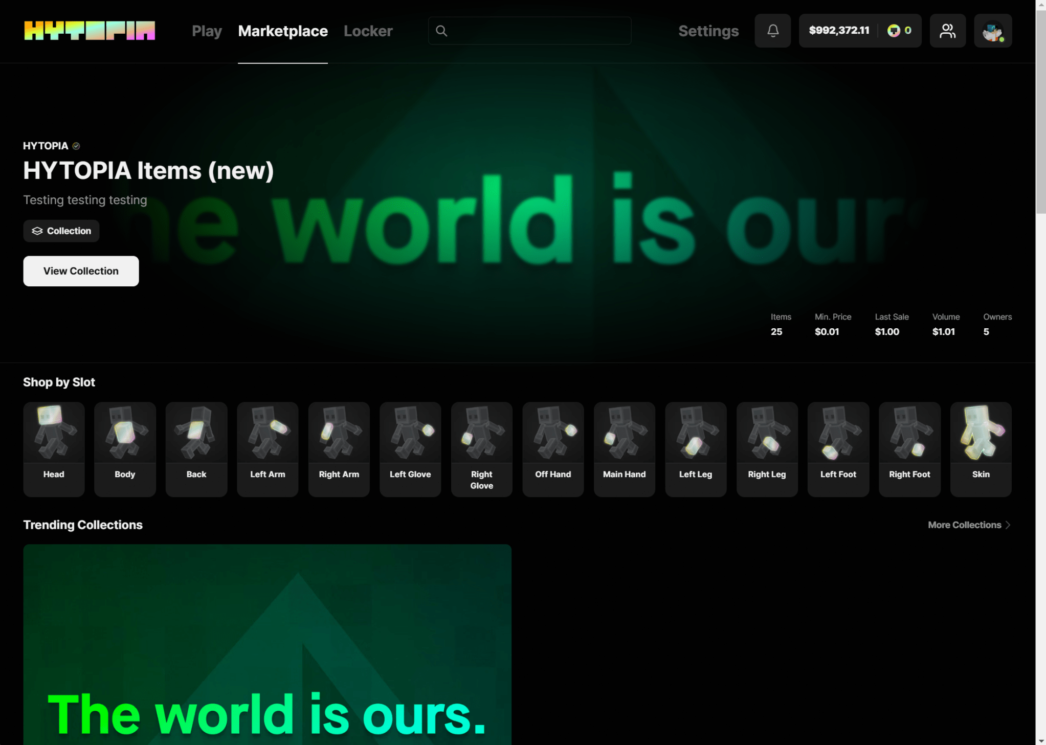 HYTOPIA: The Next Generation – HYTOPIA BLOG