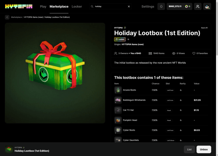 HYTOPIA: The Next Generation – HYTOPIA BLOG