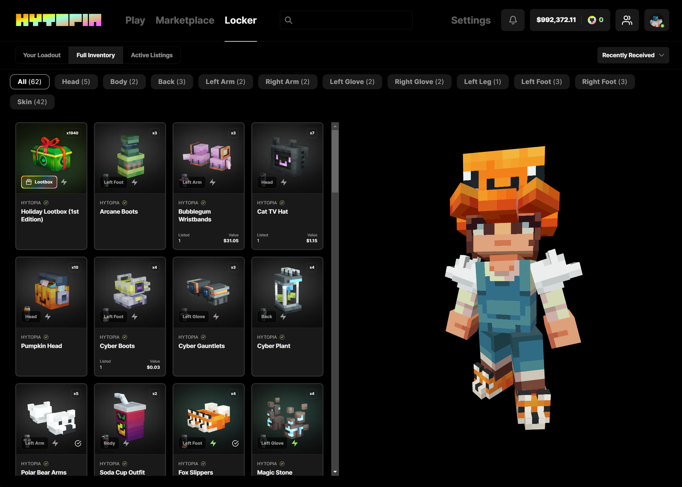 HYTOPIA: The Next Generation – HYTOPIA BLOG