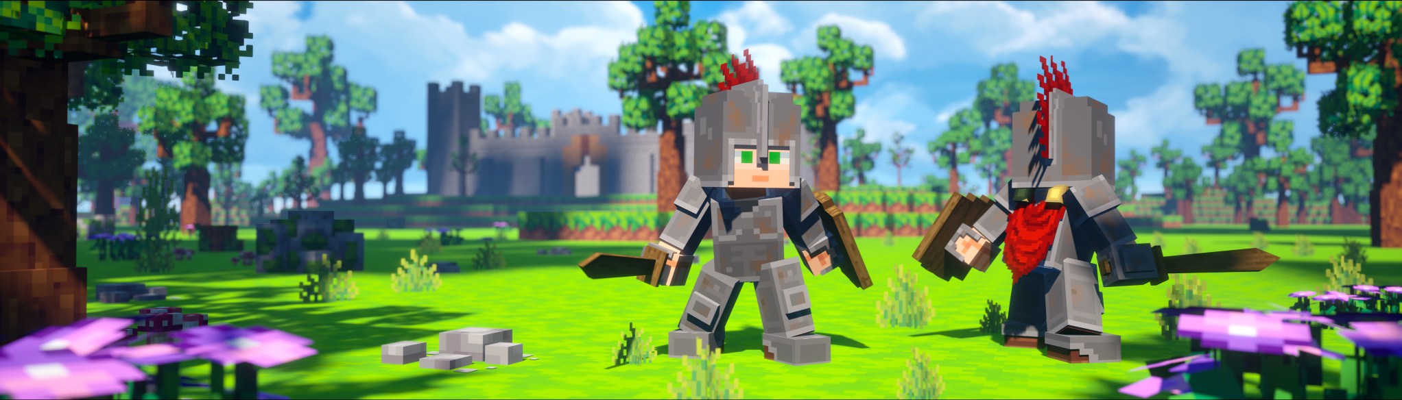 HYTOPIA's Game-Changing Updates: SDK, Frontiers, and More!