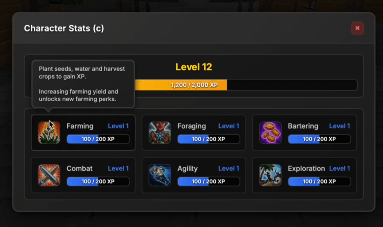 Latest Developments – HYTOPIA BLOG