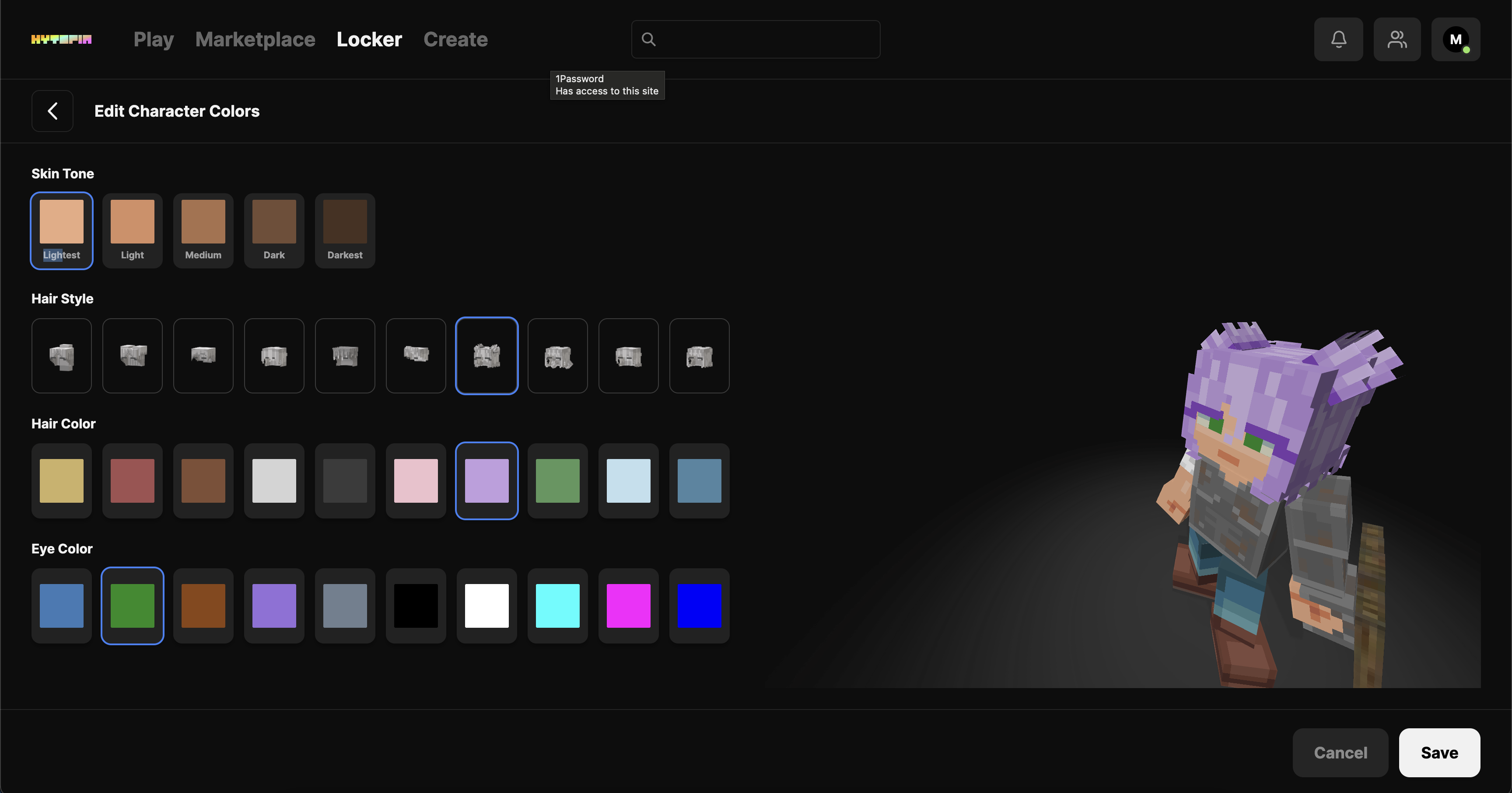 Latest Developments – HYTOPIA BLOG