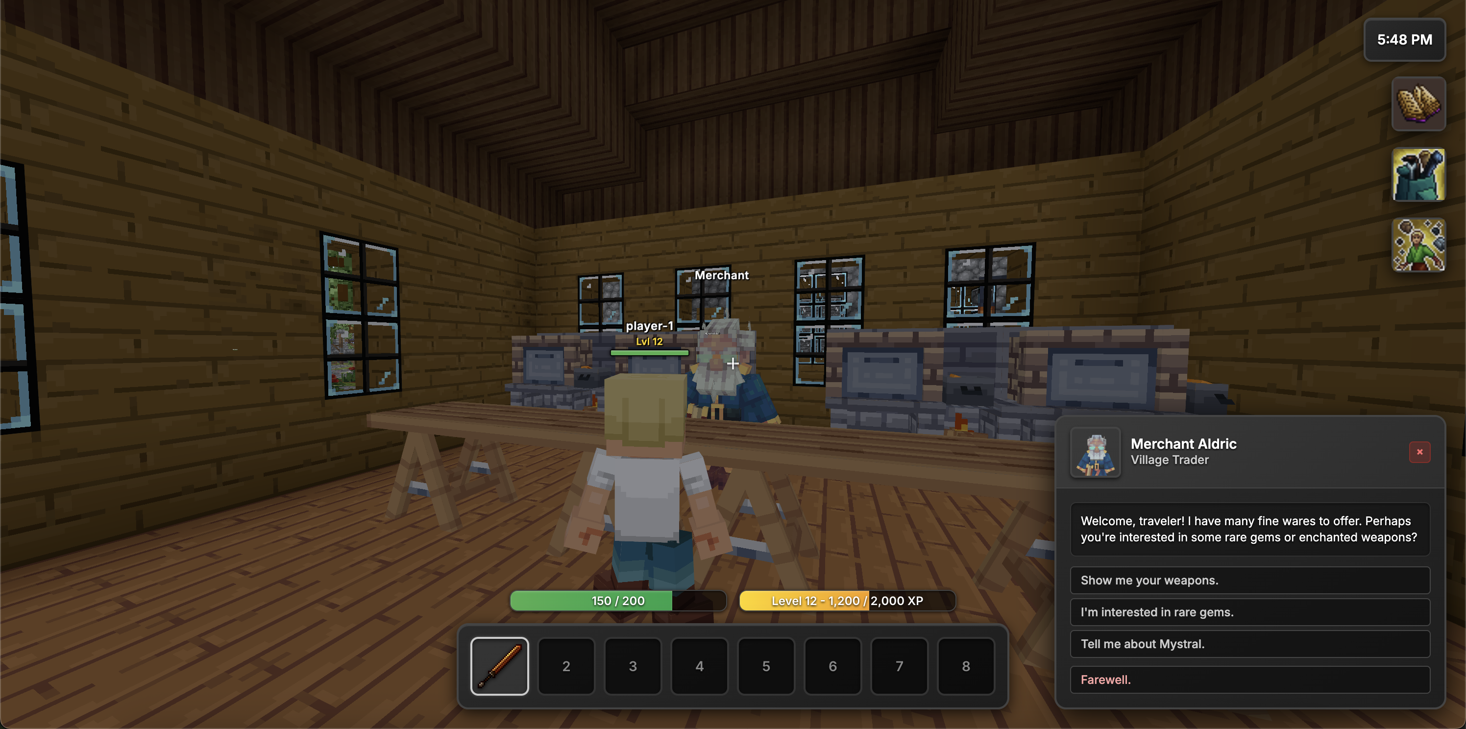 Latest Developments – HYTOPIA BLOG